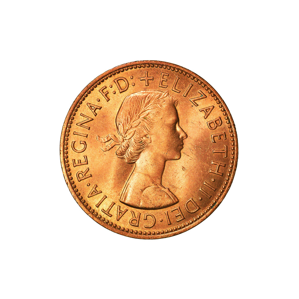 One Penny Coin 1967 M022046 3 99 ApproachChina Magic Supplies one-penny-coin-1967-m022046-3-99-approachchina-magic-supplies
