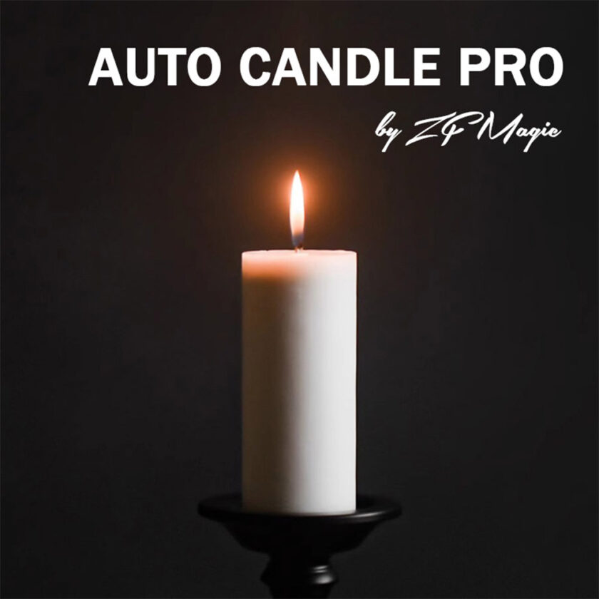 Auto Candle Pro – ApproachChina Magic
