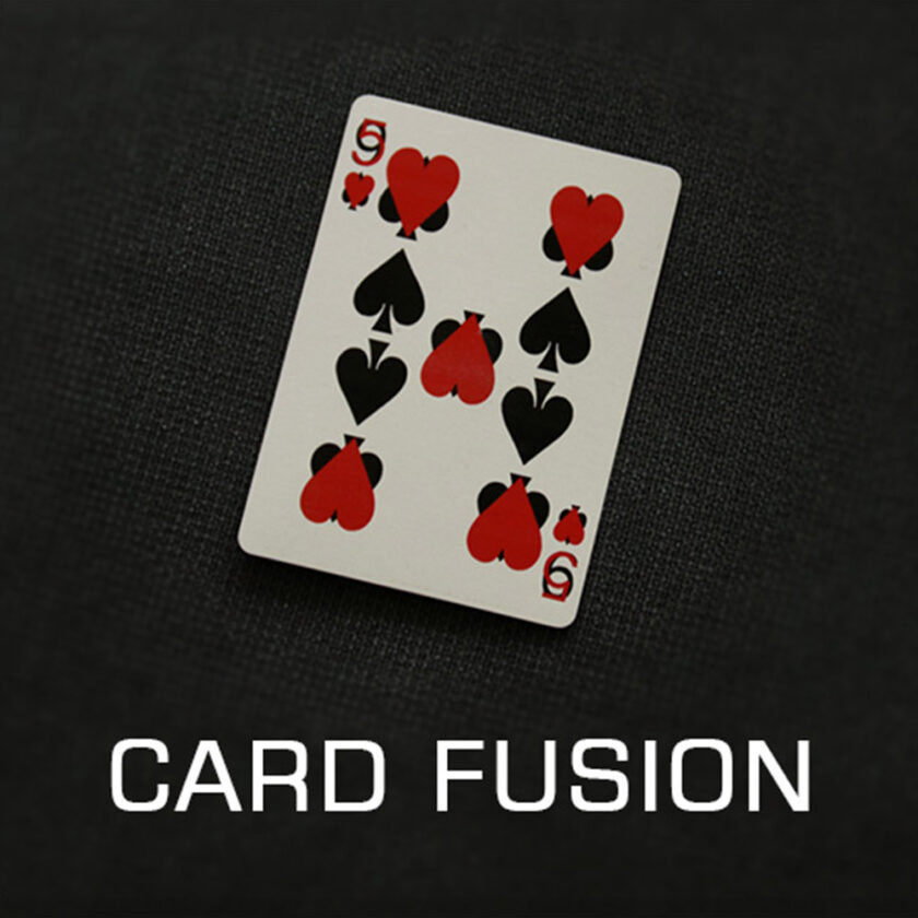 Card Fusion – ApproachChina Magic