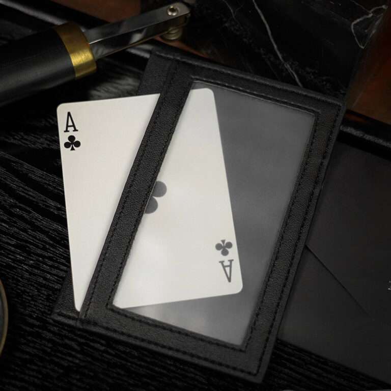 TCC PRESENTS Magic Wallet Universe: PEEK – ApproachChina Magic