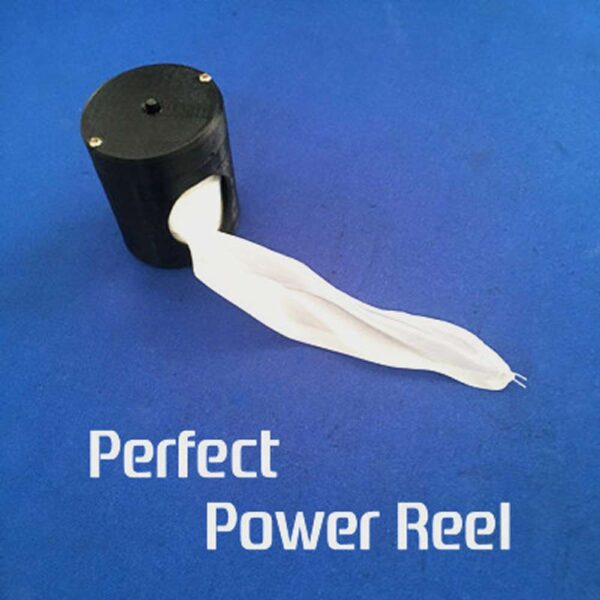 Perfect Power Reel – ApproachChina Magic