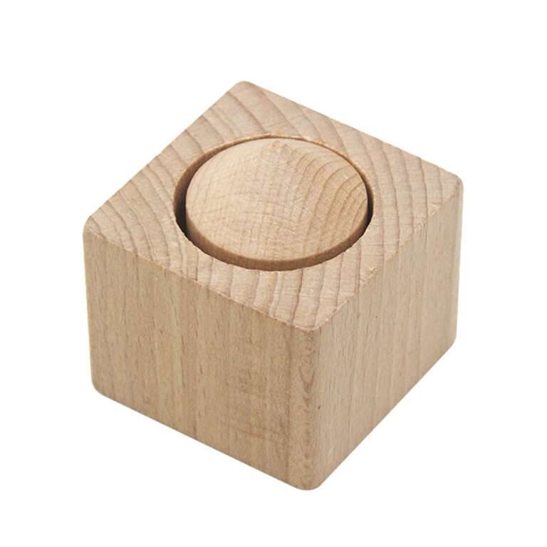Raketti The Rocket Puzzle – ApproachChina Magic