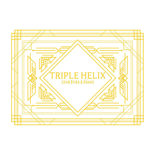 Triple Helix – ApproachChina Magic