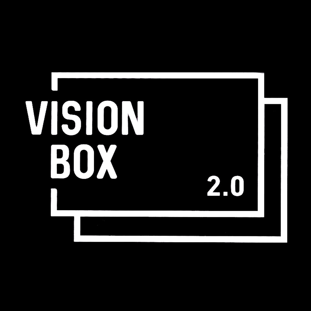 Vision Box 2.0 by João Miranda Magic – ApproachChina Magic