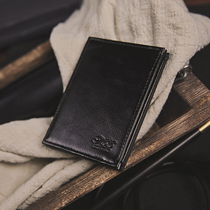 TCC PRESENTS Z Fold Wallet 2.0 – ApproachChina Magic