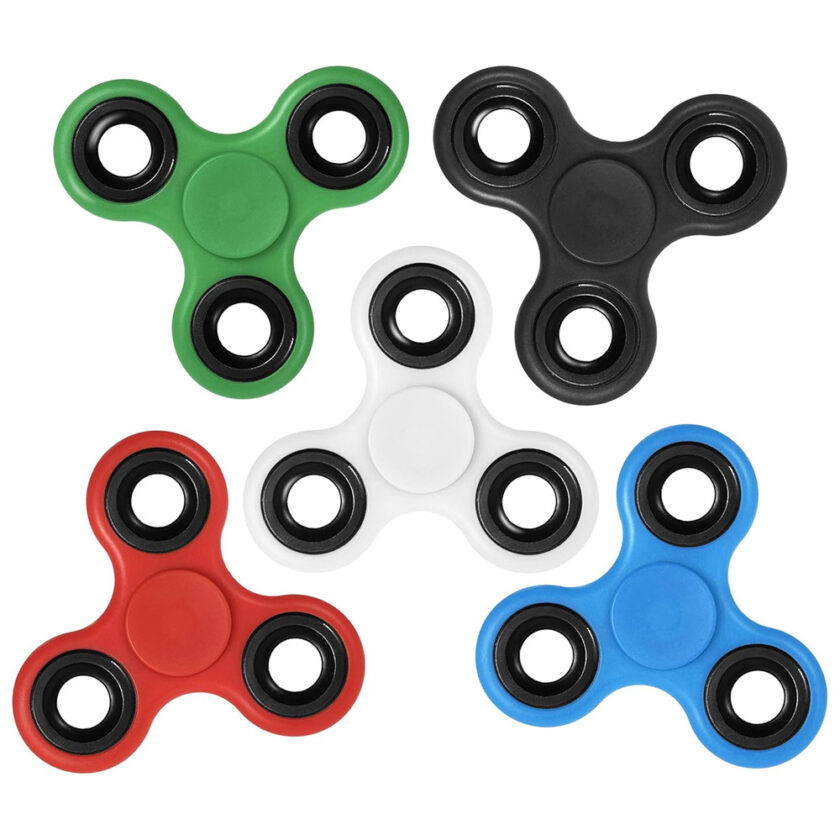 Fidget Spinner 7 Colors – ApproachChina Magic