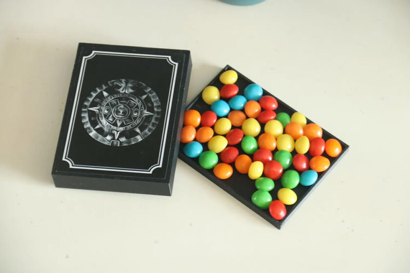 Arcane Dream Box – ApproachChina Magic